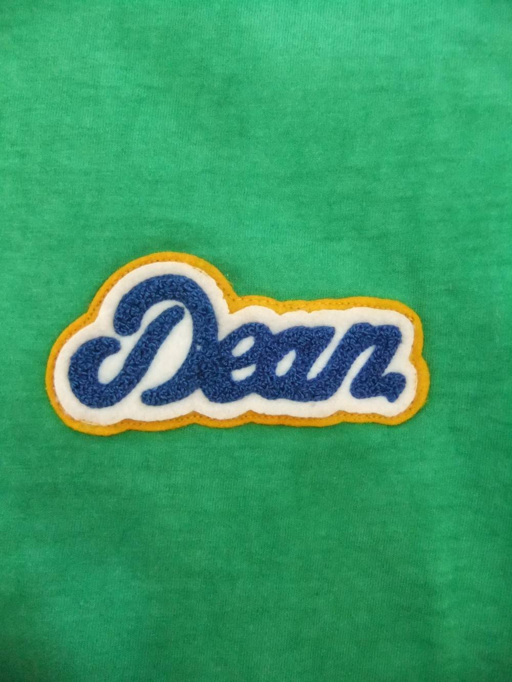 Dsquared2 - DEAN NAME PATCH S71GD0218 | 4.444glad