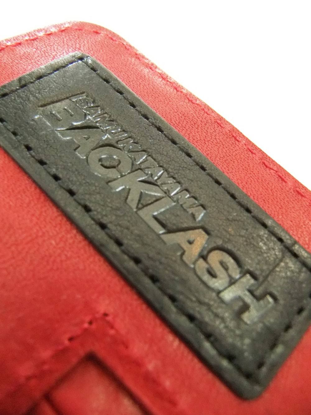 ISAMU KATAYAMA BACKLASH - DESIME × BACKLASH iPhone CASE | 4.444glad